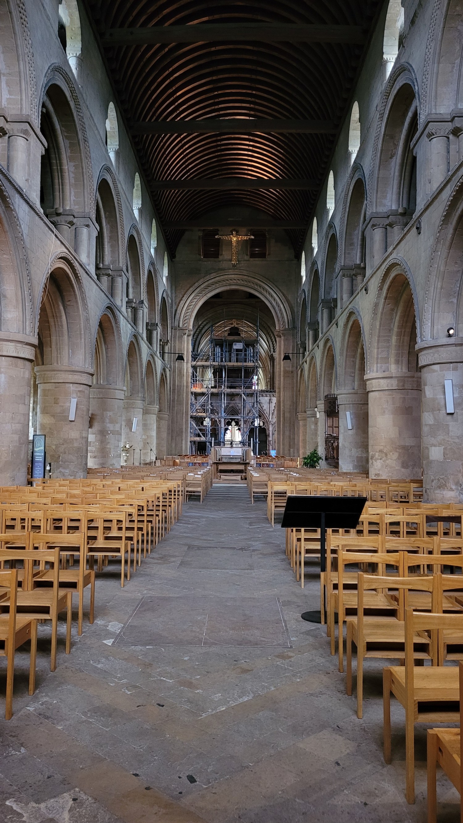Travel Guide: Southwell – We May Roam